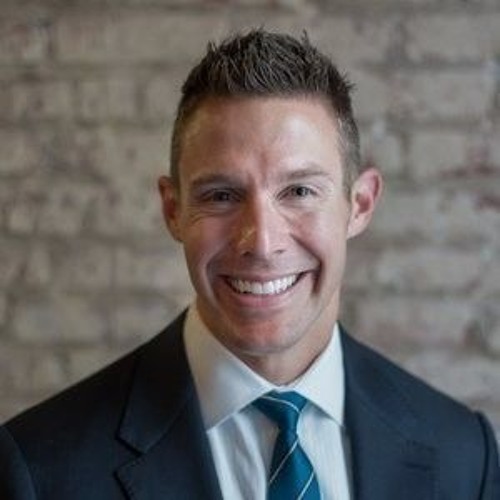 Stream episode Wayne Waldon by The Workforce Show podcast | Listen ...
