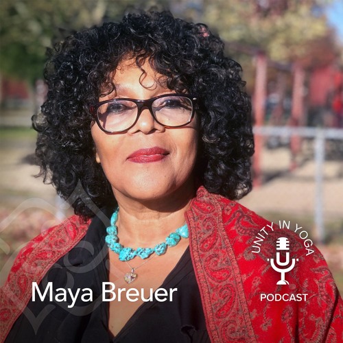 Stream episode Maya Breuer: Changing the Culture of Yoga to Advance ...