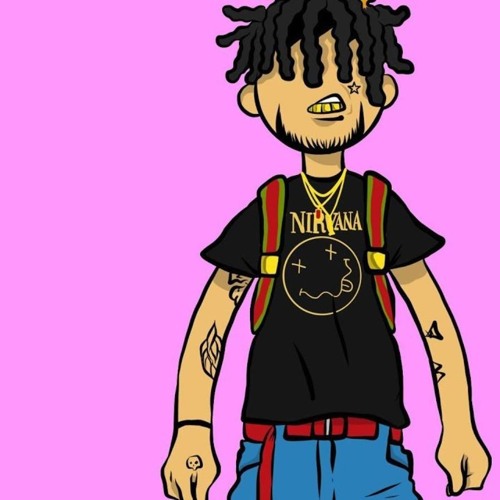 Smokepurpp Cartoon Smokepurpp | Booking Agent | Live Roster | MN2S