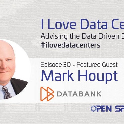 Stream episode Episode 030 - Mark Houpt - All Things Data and Data ...