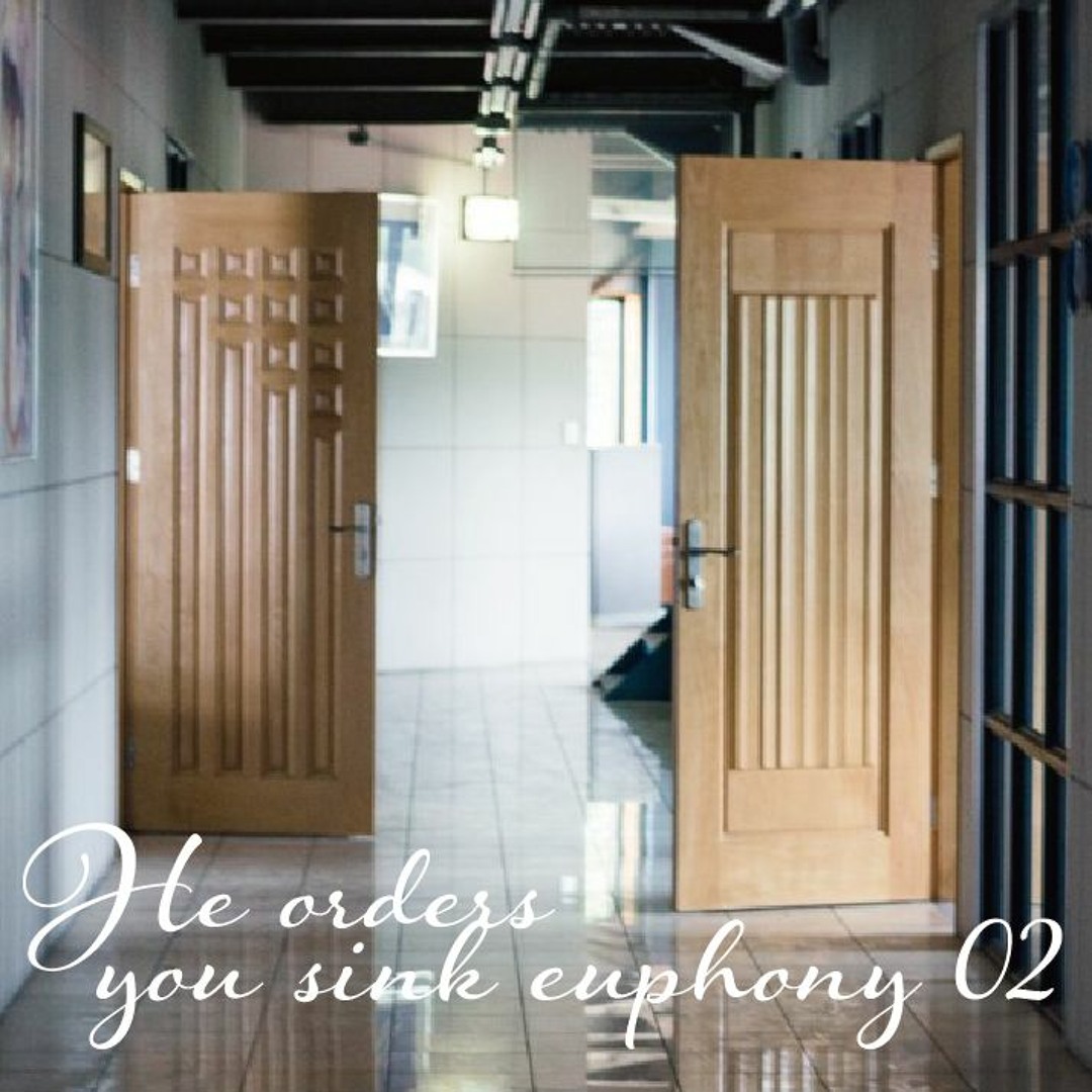 Stream ARNC-0007 He orders you sink euphony 02 XFD by アラん家 | Listen ...