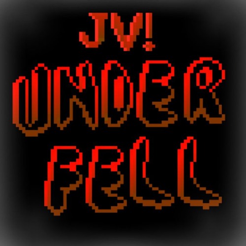 Stream JV!Underfell - Exciting menu by Jarvas Yo | Listen online for ...
