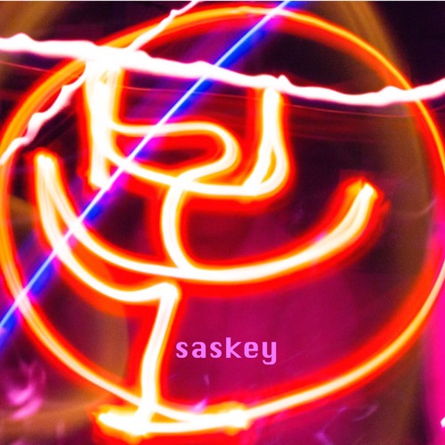 Stream Space Paint by SASKEY | Listen online for free on SoundCloud