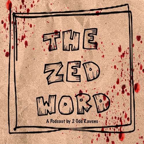 Stream episode THE ZED WORD - EPISODE 8 - TYPES OF SHELTER by ...