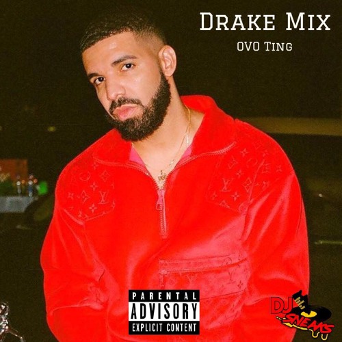 Stream Drake Mix by DJ Sneaks | Listen online for free on SoundCloud