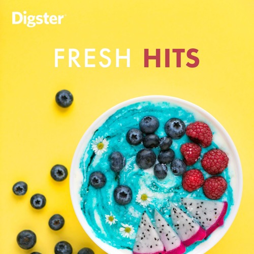 Stream Digster US Official | Listen to Fresh Hits playlist online for ...