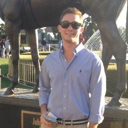 Stream Tyler Simpson Interview by Brian Comer | Listen online for free ...