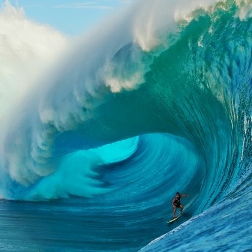 Stream Ride My Wave x Luhh Smoke x Jahni Kash by Jah Rocket | Listen ...