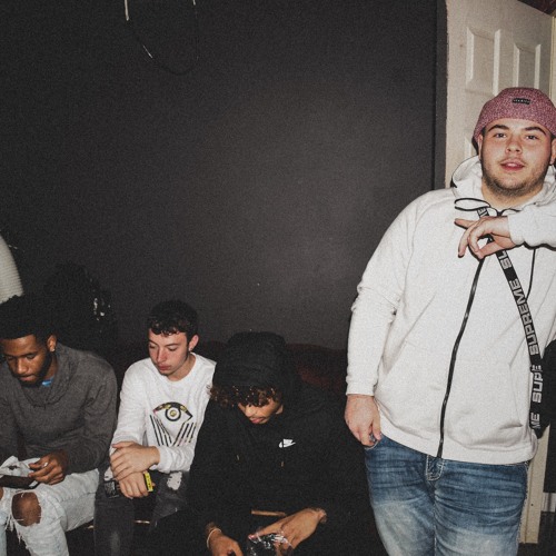 Stream BallaMac ft. Gbabii “iced out” (RIP ZUL) by Balla Mac | Listen ...