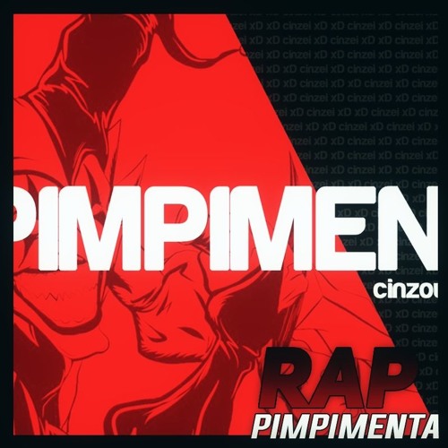 Stream Rap do Pimpimenta (YouTuber Streamer) - Biri Biri • Ed [part ...