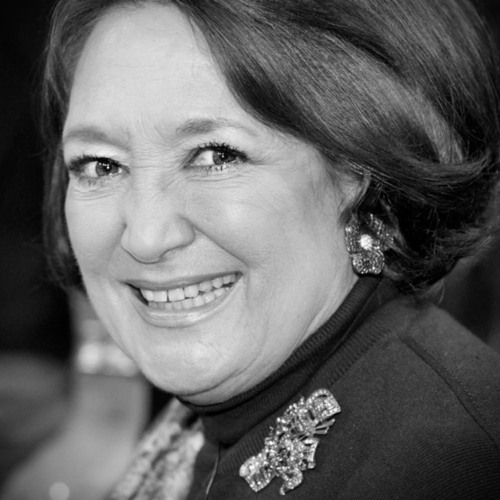 Stream Soprani: Edda Moser by www.gbopera.it | Listen online for free ...