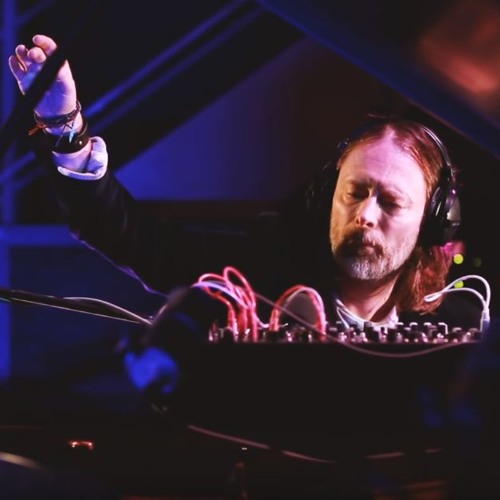 Stream Thom Yorke - Unmade (Live For BBC Radio 6 Music) by Nika-Cheko ...