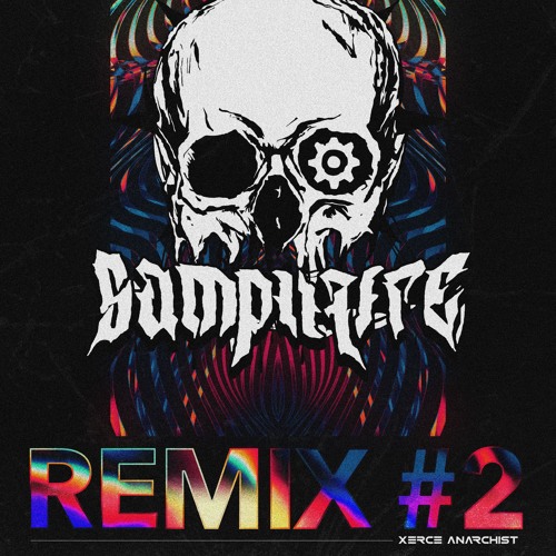 Stream Samplifire - Hold Up (Cynetizm Remix) by Cynetizm | Listen ...
