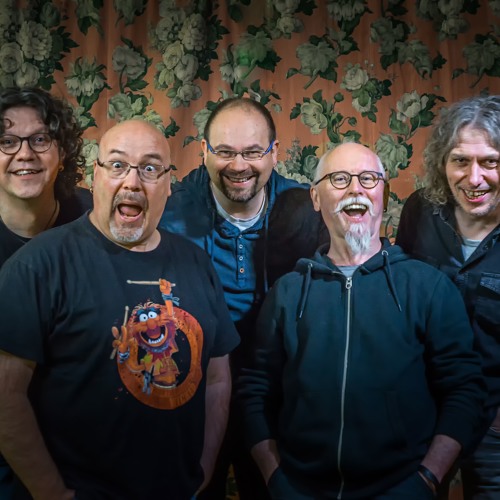 Stream No One Knows (Queens Of The Stone Age) by Stanley Spadowski's ...