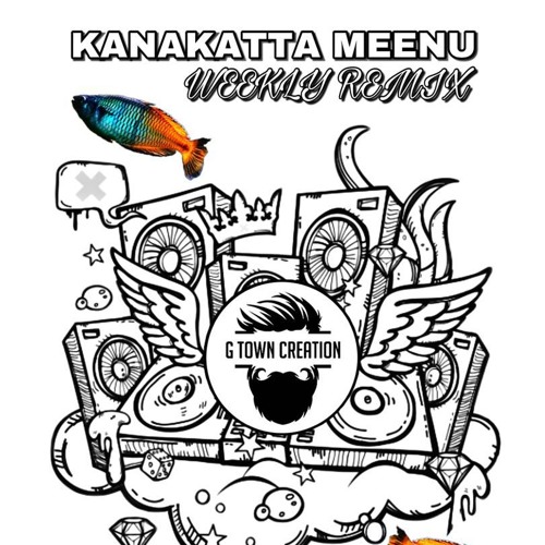 Stream Kanakata - GTown Creation by G - Town Creation | Listen online ...