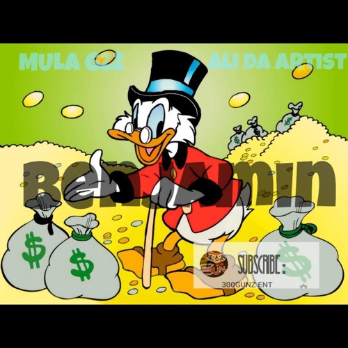 Stream Mula Gzz x Ali Da Artist - Benjamin by Mula Gzz | Listen online ...