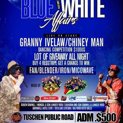 Stream SLINGERZ FAMILY LIVE AT WEST VYBZ STARRING DJ KESTON DJ GARWIN ...