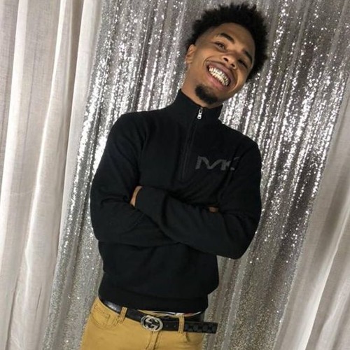 Stream Chop - 100 Rounds (Carry Me) by FNF Chop | Listen online for ...