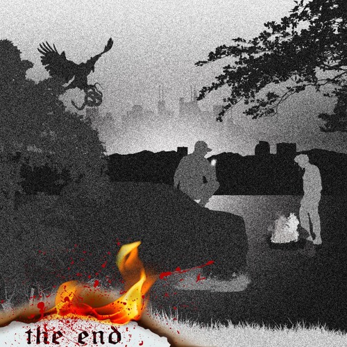 Stream MAGIC FADES | Listen to The End (NEW TAPE OUT NOW) playlist ...