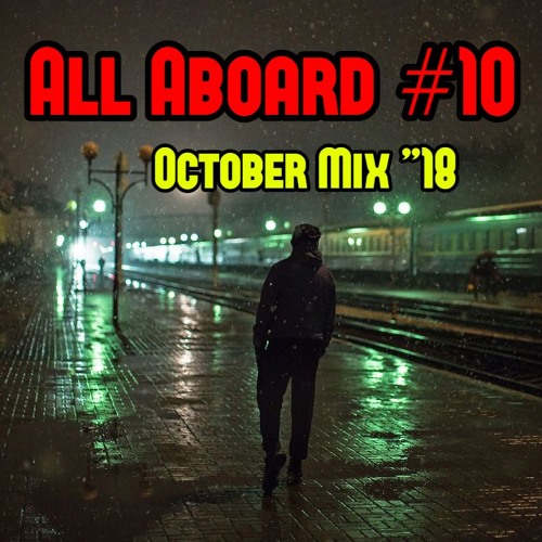 Stream October Mix"18 by Miguel A. F. | Listen online for free on ...