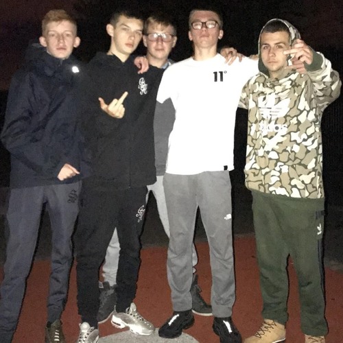 Stream Aaron McCullough UTH | Listen to Bangers 🎶 playlist online for ...