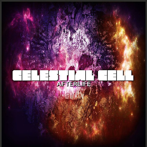 Stream Reborn - Celestial Cell by Fraz Chalmers (Sand Crow Records ...