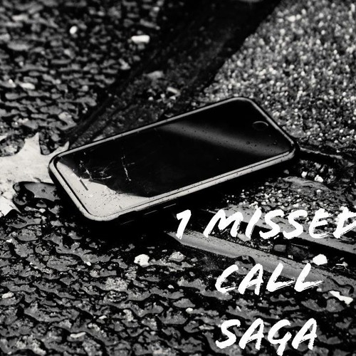 Stream 1 Missed Call - SaGa (Prod. Syndrome) by SaGa | Listen online ...