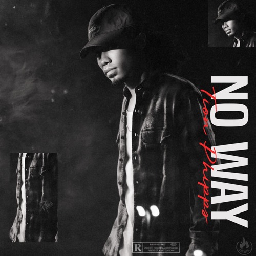 Stream Tion Phipps - No Way by itstionphipps | Listen online for free ...