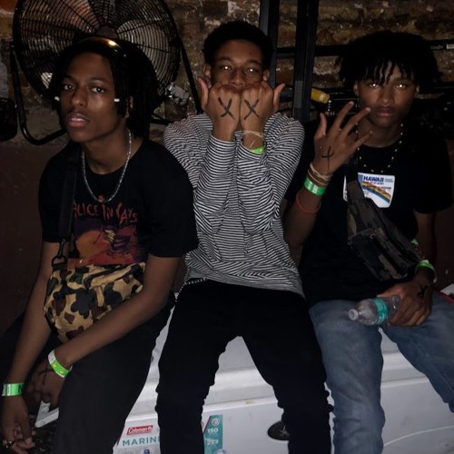 Stream Soda Pop Ft. Bully & Marty Martian (Prod SpazGod) by Kuatro Ka$h ...