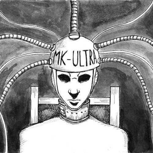 Stream mk ultra made me do it by simple.rick | Listen online for free ...
