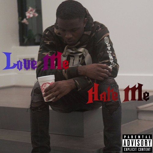 Stream Love Me or Hate me by Xae Hardawae | Listen online for free on ...