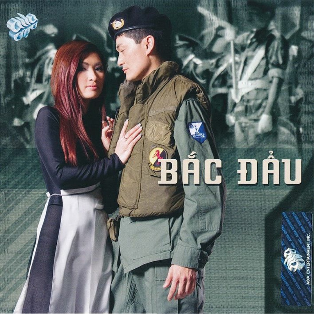 Stream Bac Dau · Lam Nhat Tien & Nguyen Hong Nhung by Vietnam Music ...