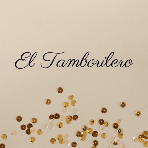 Stream El Tamborilero by Marisol Carrasco | Listen online for free on ...