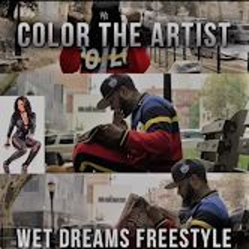 Stream WET Dreams - Female Rappers-Nicki minja remix by Color The ...