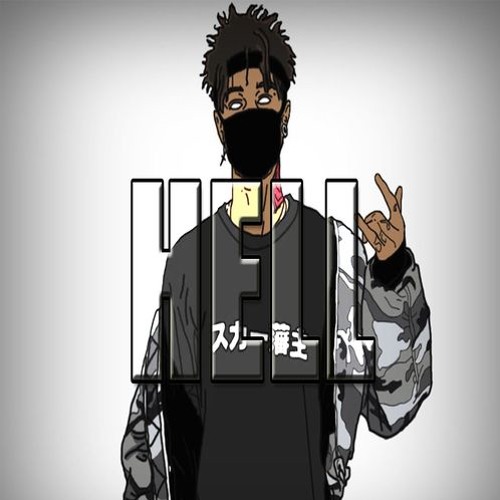 Stream Scarlxrd x XXXTENTACION Type Beat 2019 | Hell - Screamo Trap ...