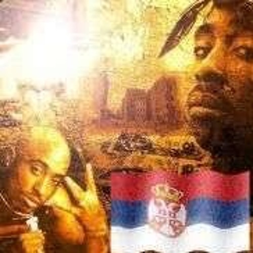 Stream Tupac - Alive In Serbia by bafoMet_999_sotona | Listen online ...