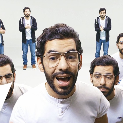 Stream Evolution of Arabic Music | تطور الموسيقى العربية by Alaa Wardi ...