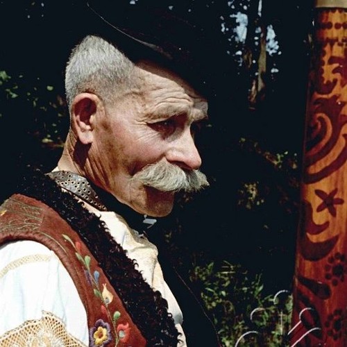 Stream Jan Nosal - 2 *16.2.1886 †21.8.1961 by Fujara z Považia | Listen ...