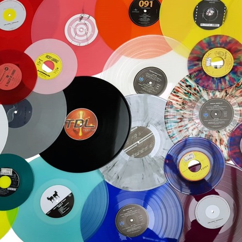 Stream Ortal Dj - October Fest Sesion A Vinilos 100 % by ortaldj ...