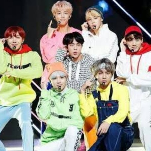 Stream BTS~Go Go by Bia Games | Listen online for free on SoundCloud