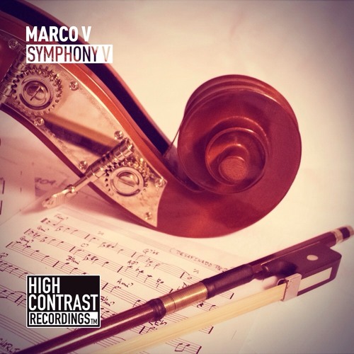 Stream MARCO V - SYMPHONY V by Marco V | Listen online for free on ...