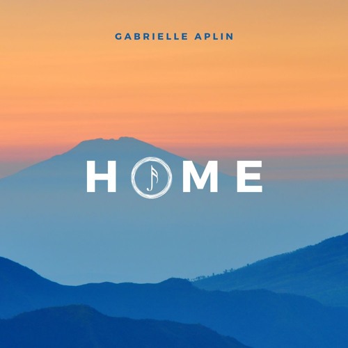 Gabrielle Aplin Home
