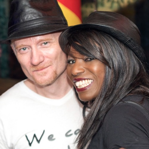 Stream GRAEME P & SOUL DIVA GROOVE ODYSSEY 9TH BIRTHDAY PROMO MIX by ...