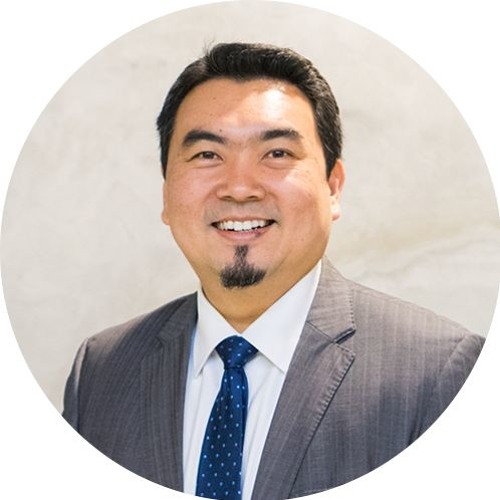 Stream 5 Steps to know when the Spirit is Hovering - Pr Kenneth Chin by ...