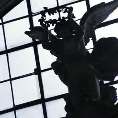 Stream angel on my window sill (+ hxrst) by hxrst | Listen online for ...