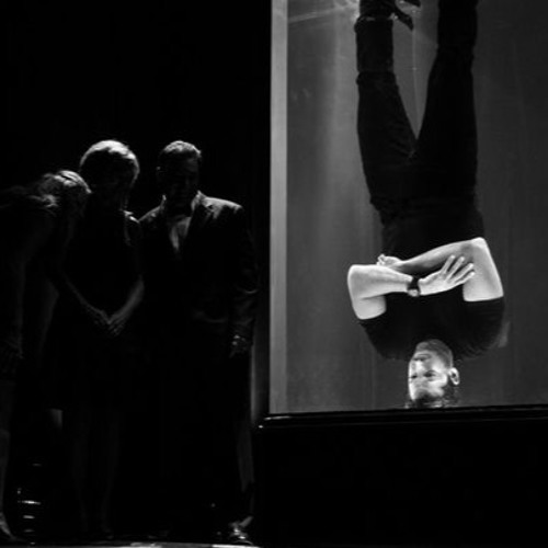 Stream Ty Savage -David Blaine by Ty Savage | Listen online for free on ...