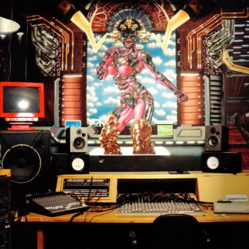 Stream DSCI4 | Listen to DJ Trace live on Bassquake - WPRB - Princeton ...