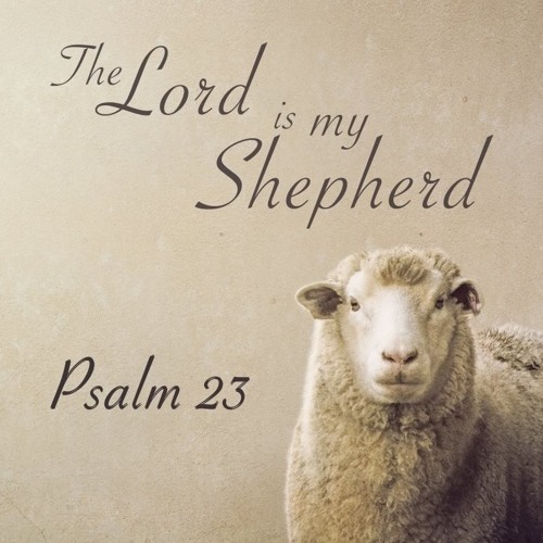 Stream Overflowing Goodness and Mercy (Psalm 23:5-6 - 10/28/2018 - Dan ...