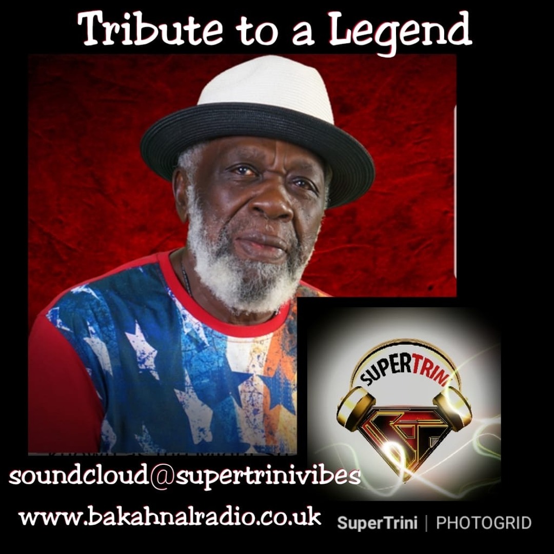 Stream SHADOW TRIBUTE by SuperTrini Vibes | Listen online for free on ...