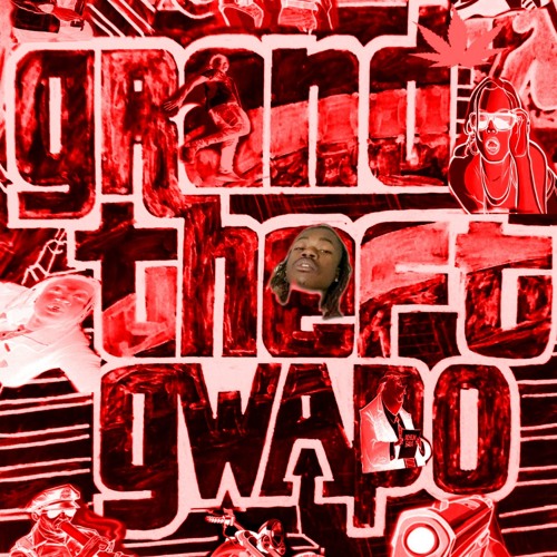 Stream #4 Johnny Bravo by Ray Gwapo | Listen online for free on SoundCloud